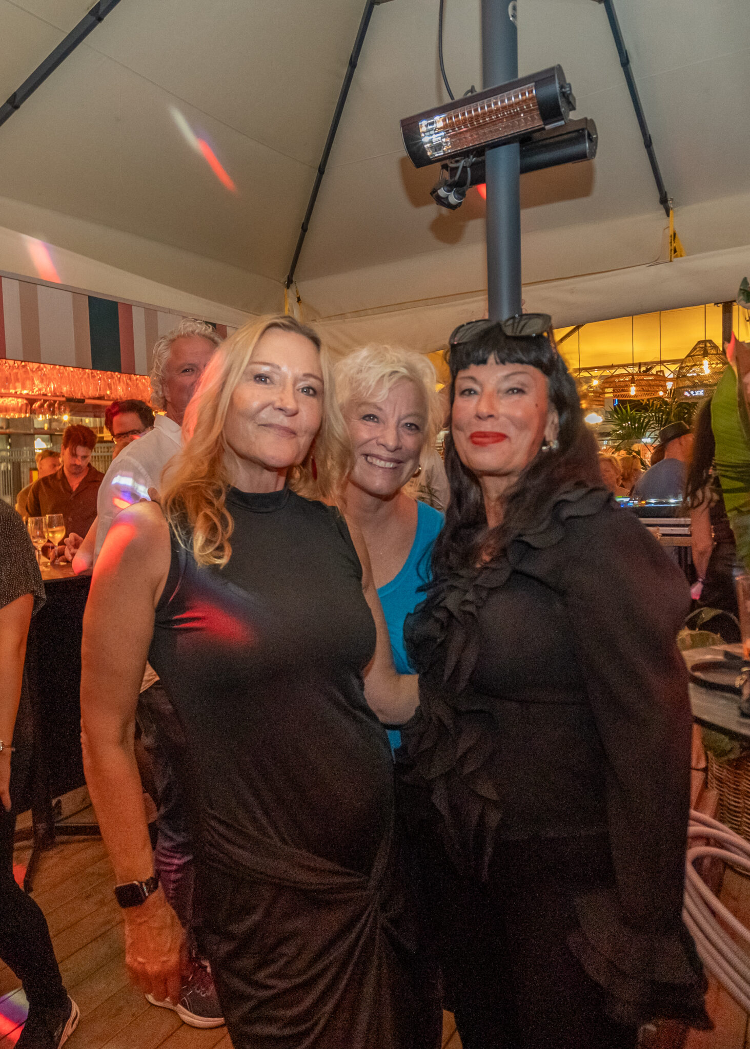Soul Train Summer Party, 12 september 2025 | Bästa dansfesten